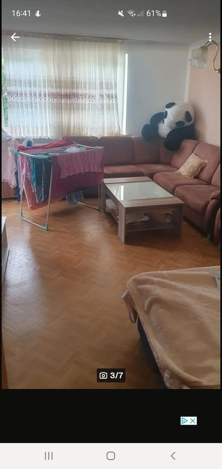 Wohnung In München Neuperlach - Ottobrunn