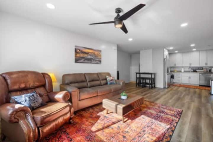 Flagstaff, Az -Full Kitchen -2ml To Downtown! - Flagstaff