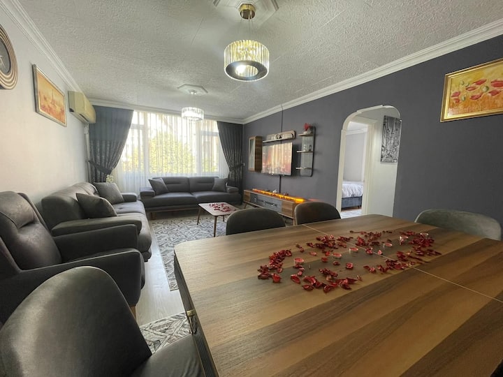 ŞIşli Cevahir Orbital Travel - Beykoz