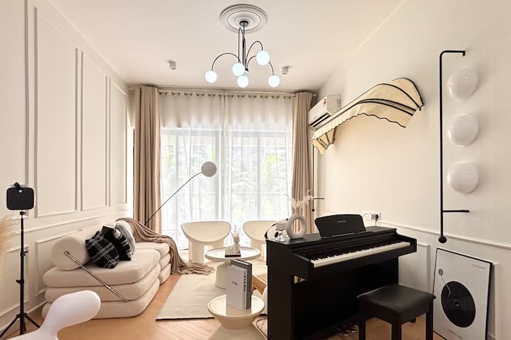 Dooga Ins-artisticspace | Ambiance Retreat - Johor Bahru