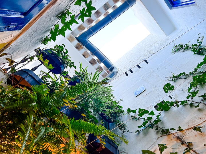 Rainbow House – Castle & Mountain Views - Vélez-Blanco