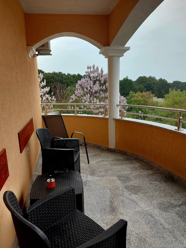 Apartman Sole - Pula