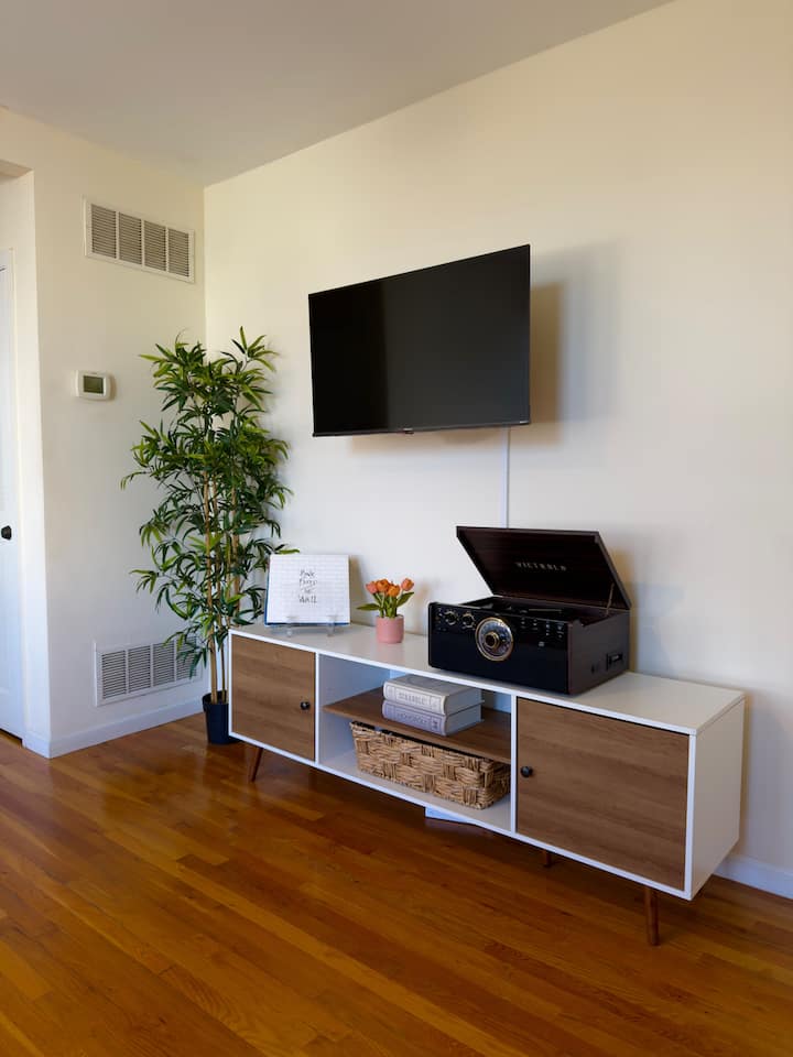 Beautiful Apartment Near The Nwk Airport And Nyc - Newark, NJ