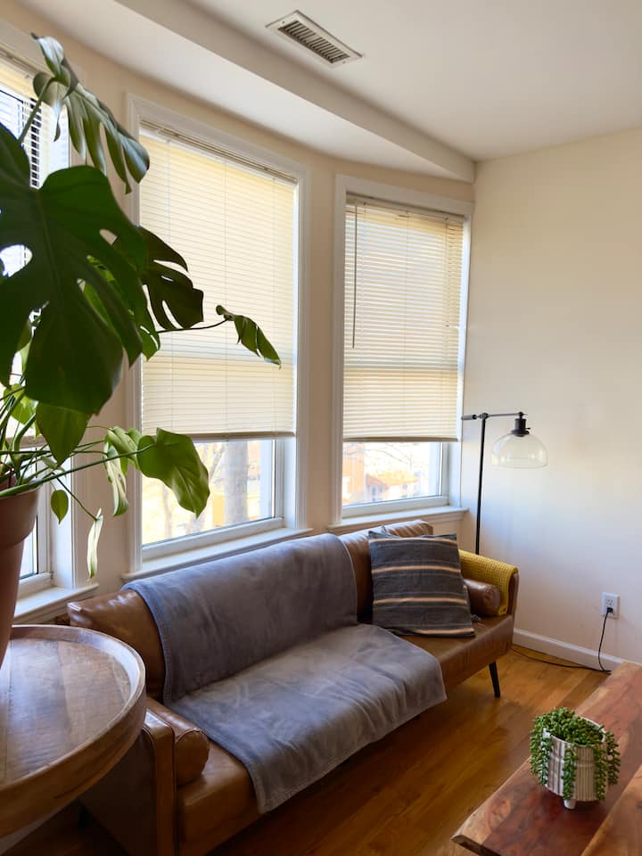 Beautiful Apartment Near The Ewr Airport And Nyc - New York City
