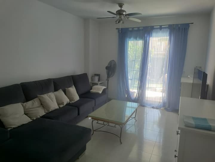 Apartamento Junto A La Playa - Pego