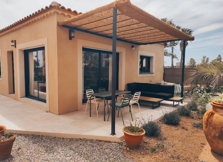 Villa « La Lavande » - Béziers