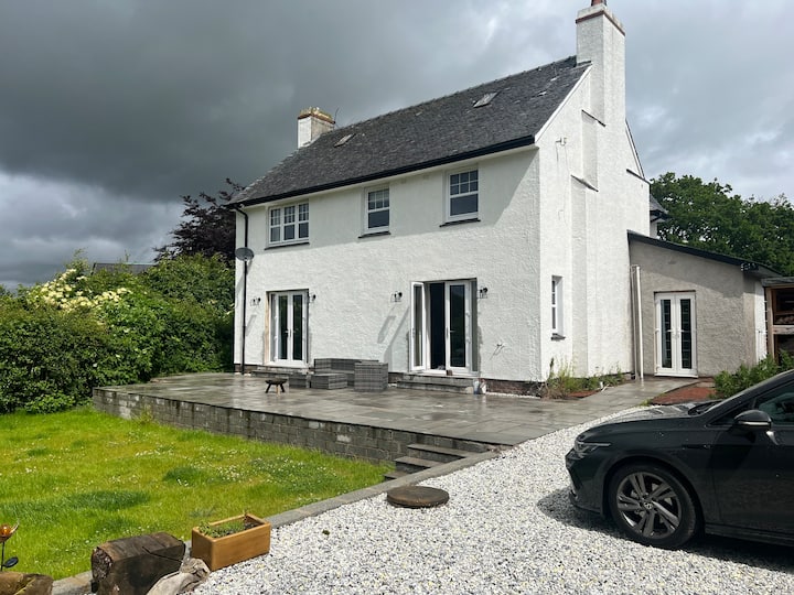 Farm Cottage - Ayr