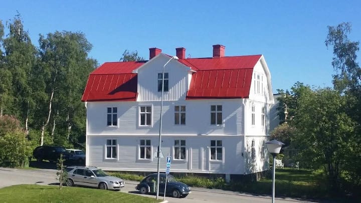 Lägenhet I Centrala ÖStersund - Jämtlands län