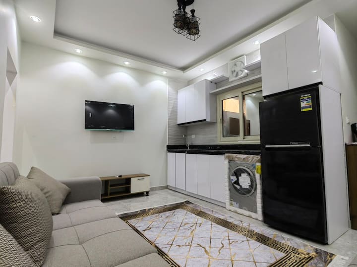 Apartment For Rent At Center Hurghada - Hurghada