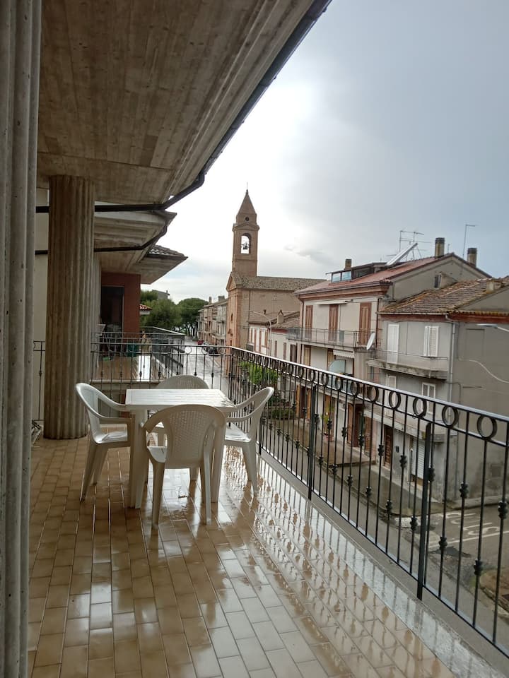 Casa Al Mare - Pedaso