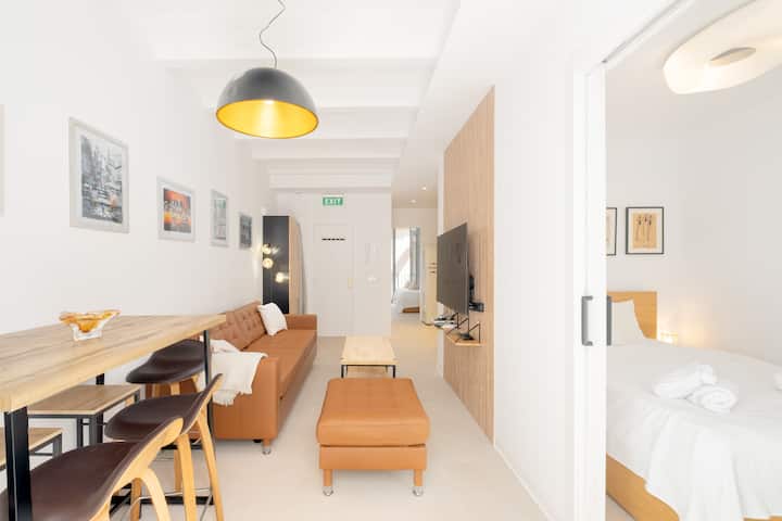 Luxe Apt Prime Location | Tecla By Palmera - Sitges