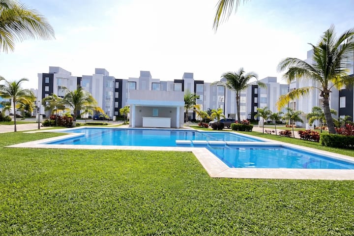 Recuerdos Inolvidables #1 - Departamento. Pb - Acapulco
