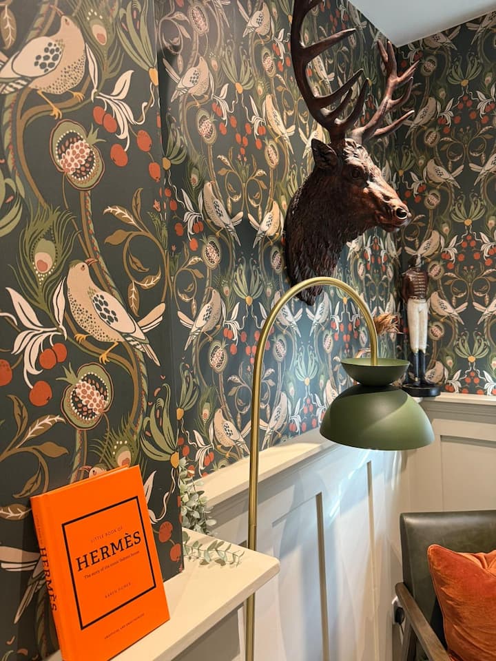 The Bothy Nr Beach - Formby