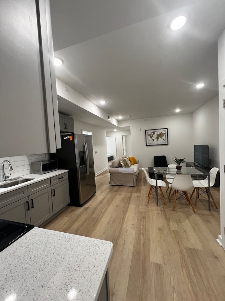 1b1b Walk To Subway And Campus - Philadelphia, PA