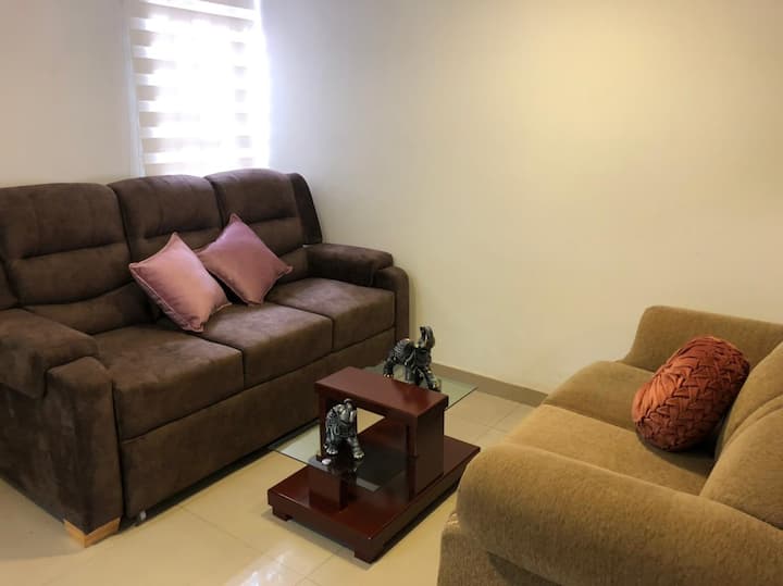 Acogedor Apartamento  Privado En Chapinero, Bogotá - Bogotá