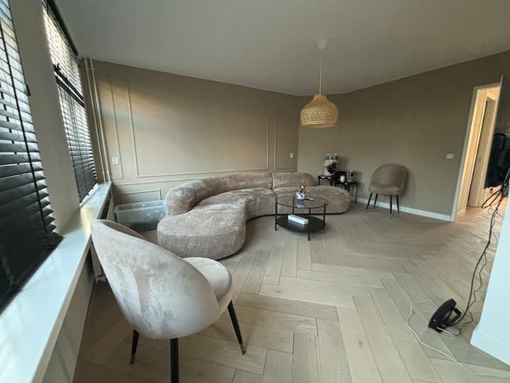 Luxury Apartment Amsterdam Zuid - Diemen