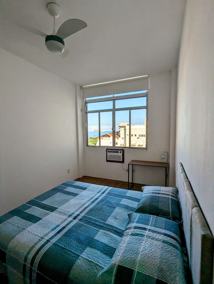 Ipanema Ocean View - Ipanema