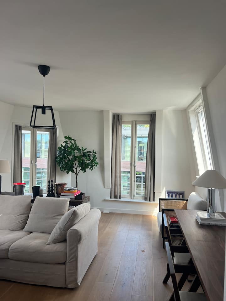 Appartement  Hart Of Amsterdam - Amsterdam