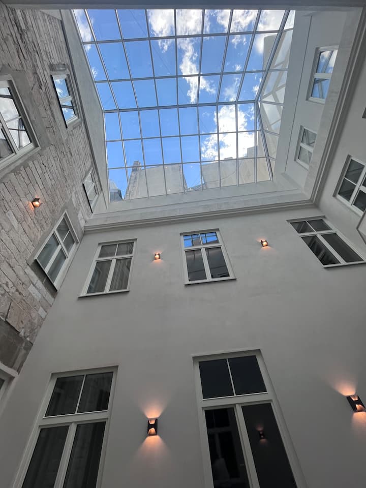 Riga Old Town Luxury Aparthotel | Location & View - Riga