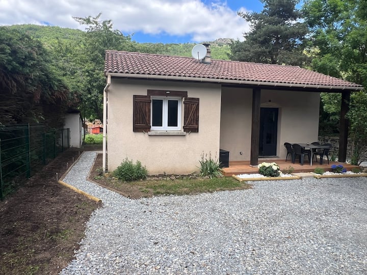 La Claudette - Saint-Nectaire
