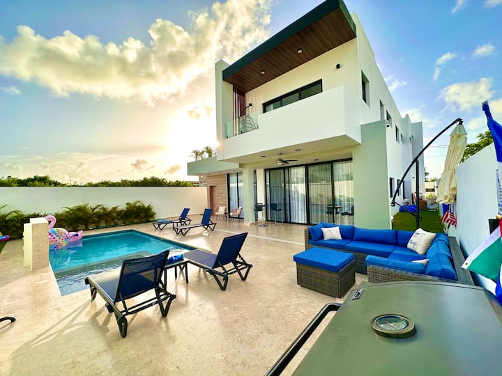 Royal Breeze By Elite Villa! - Punta Cana