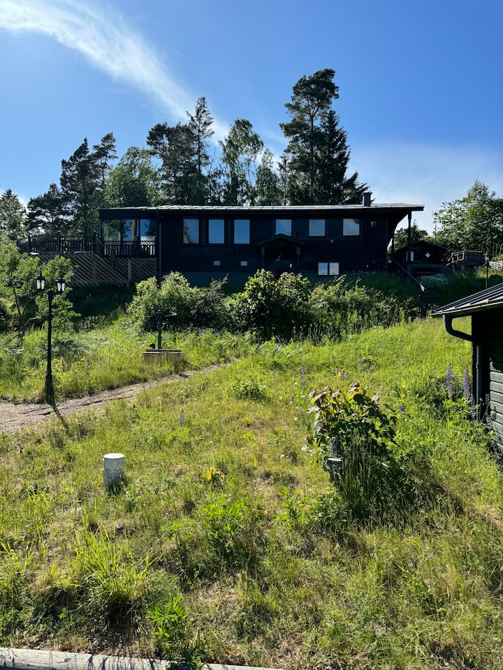 Sommarstuga I Dalarö - Dalarö