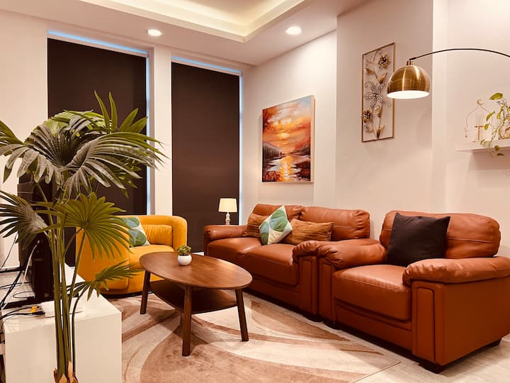 Comfortable/peaceful/elegant Apartment - Mascate