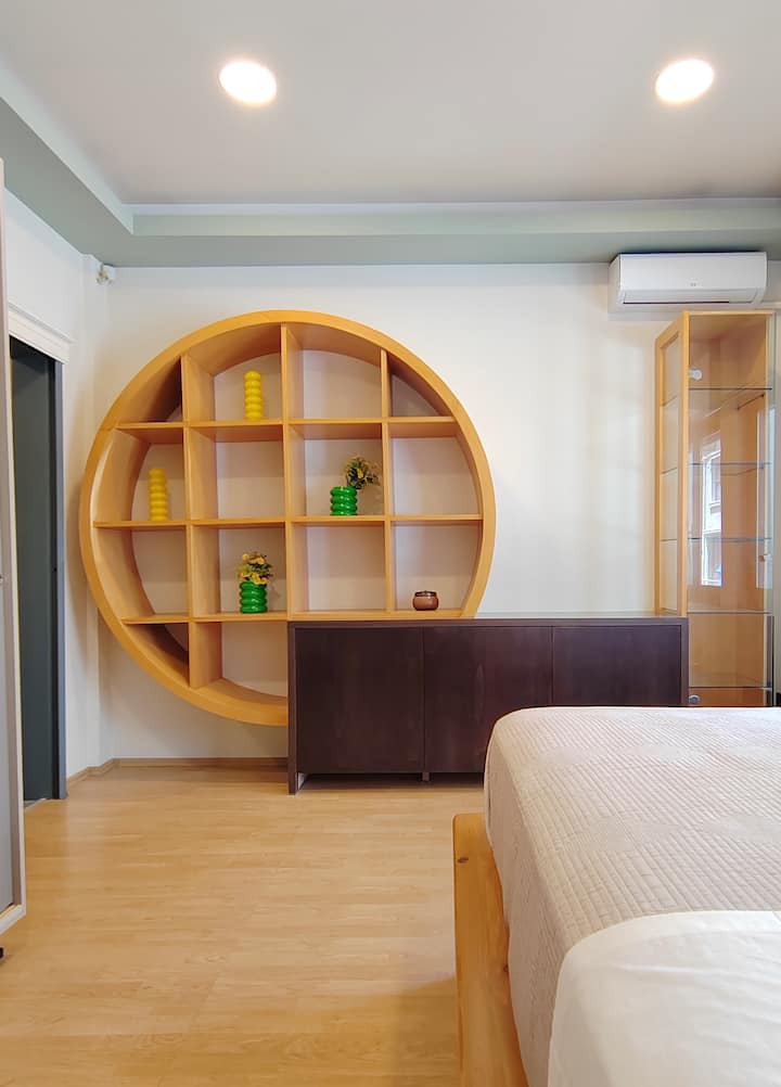 Dml Casa 1 - Chania