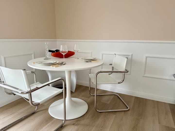 Moderne & Zentrale Ferienwohnung In Top Lage - Dortmund