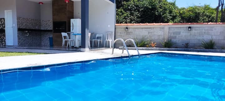 Apto Temporada Em Cabo Frio - Cabo Frio