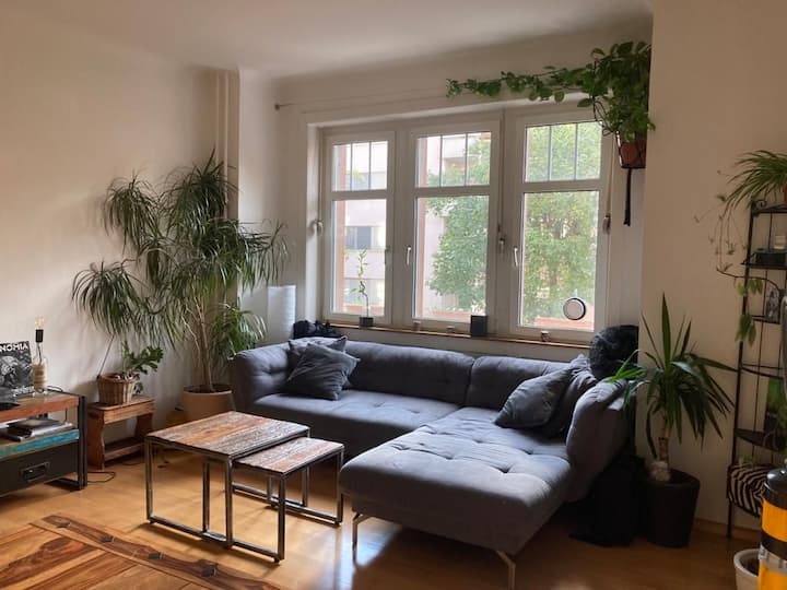 Beautiful Room In Basel - Basel