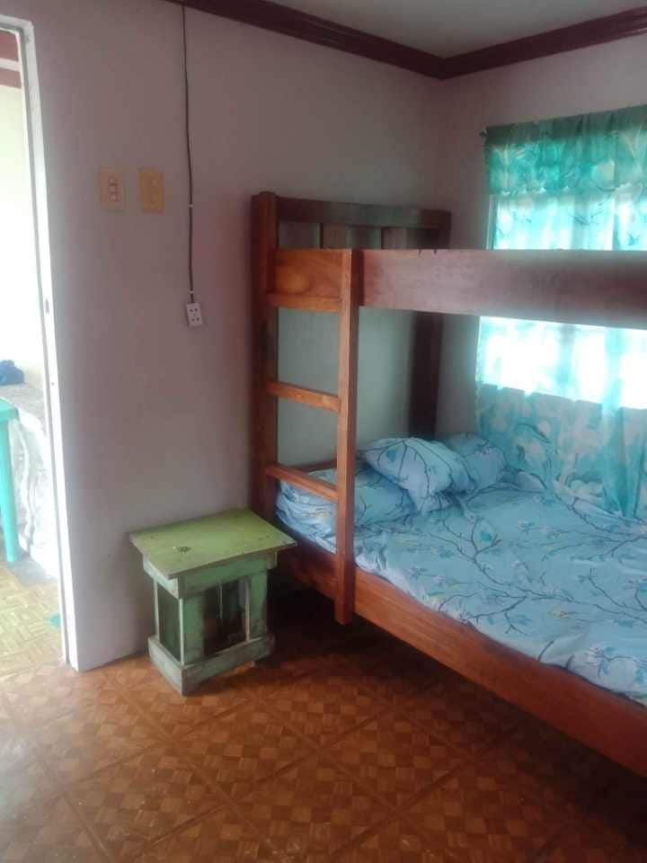 Room With Terrace For Rent. - Catbalogan City