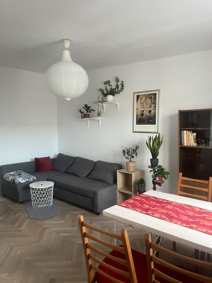 Przytulne 2 Pokoje Na Przymorzu - Sopot