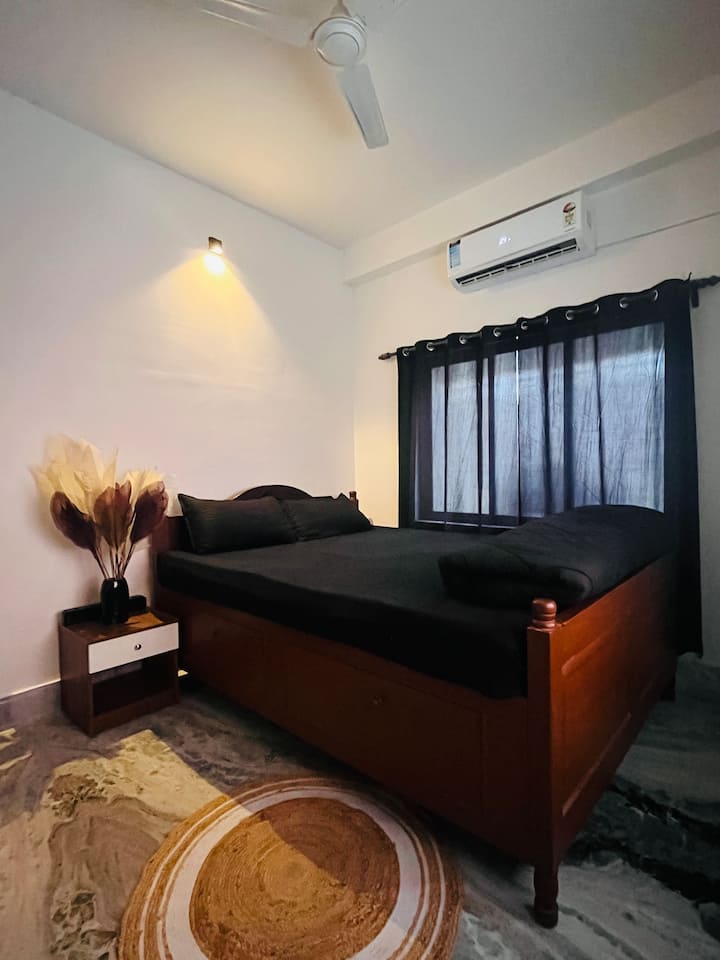 Dark Dynasty - Calcutta