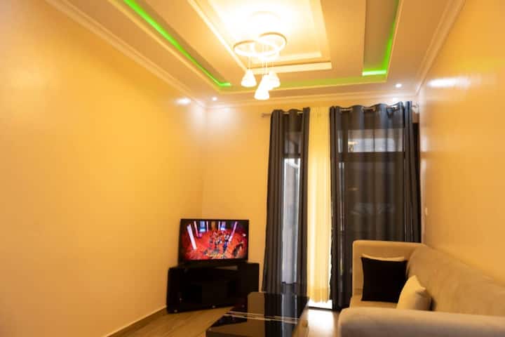 M. O Apartment A1 - Rwanda