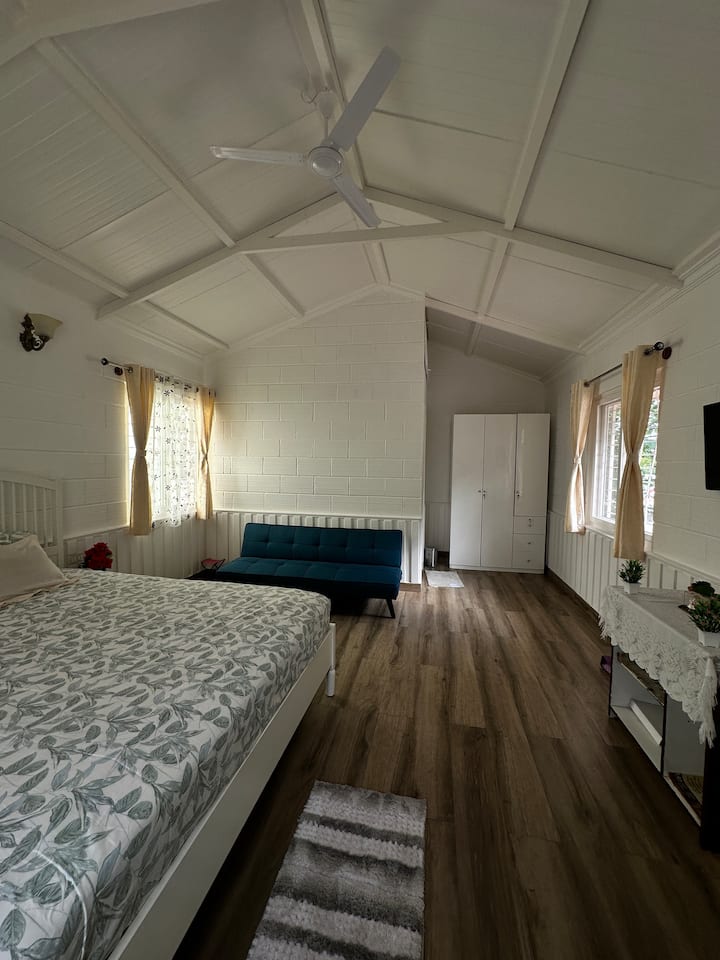 Dadi’s Boho Home! - Bangalore