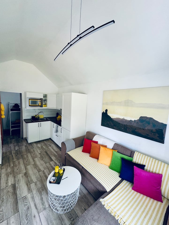 Quiet & Sunny Oasis - Maspalomas