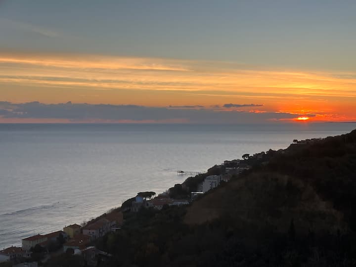 Appartamento Azzurro San Vito Ch - San Vito Chietino