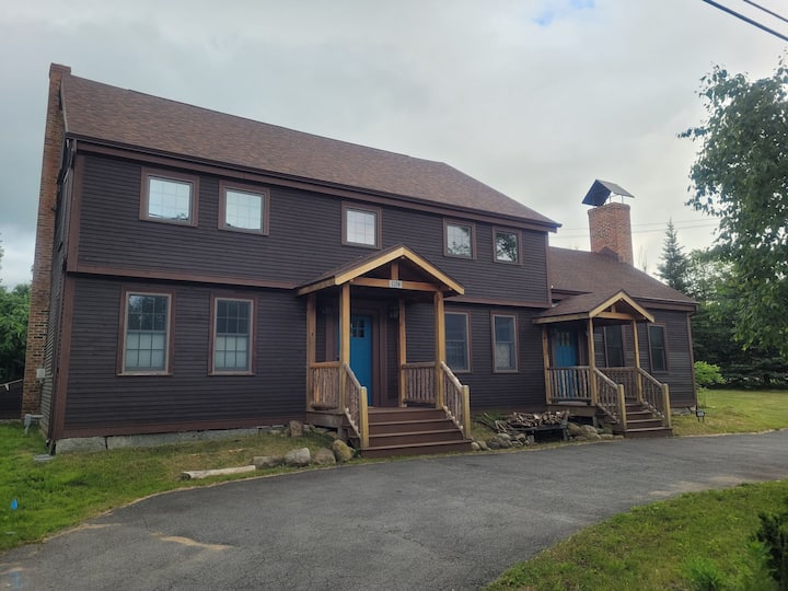 Storr's Historical Retreats - Lake Placid, NY