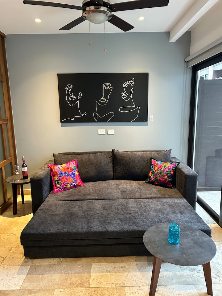 1 Ks Br Ipana Tower B - Playa del Carmen