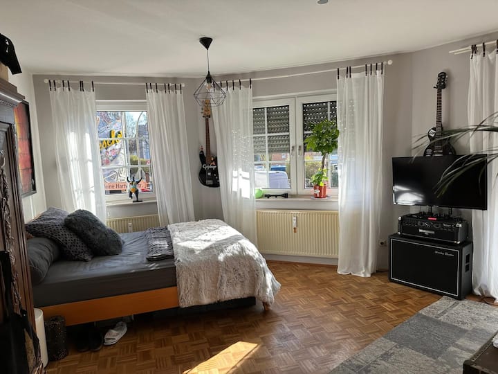 Grand Cologne Appartment - Cologne