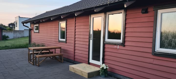 Strandbrodden - Laholm