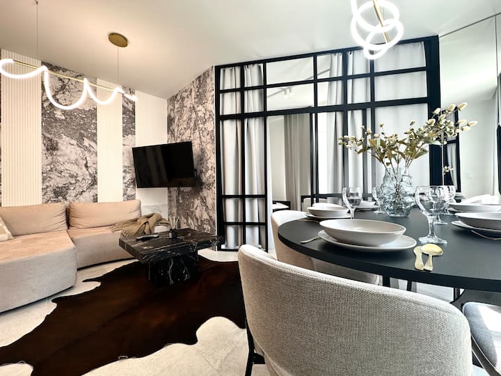 ŁąKowa Apartment - Check-in 20h - Wrocław