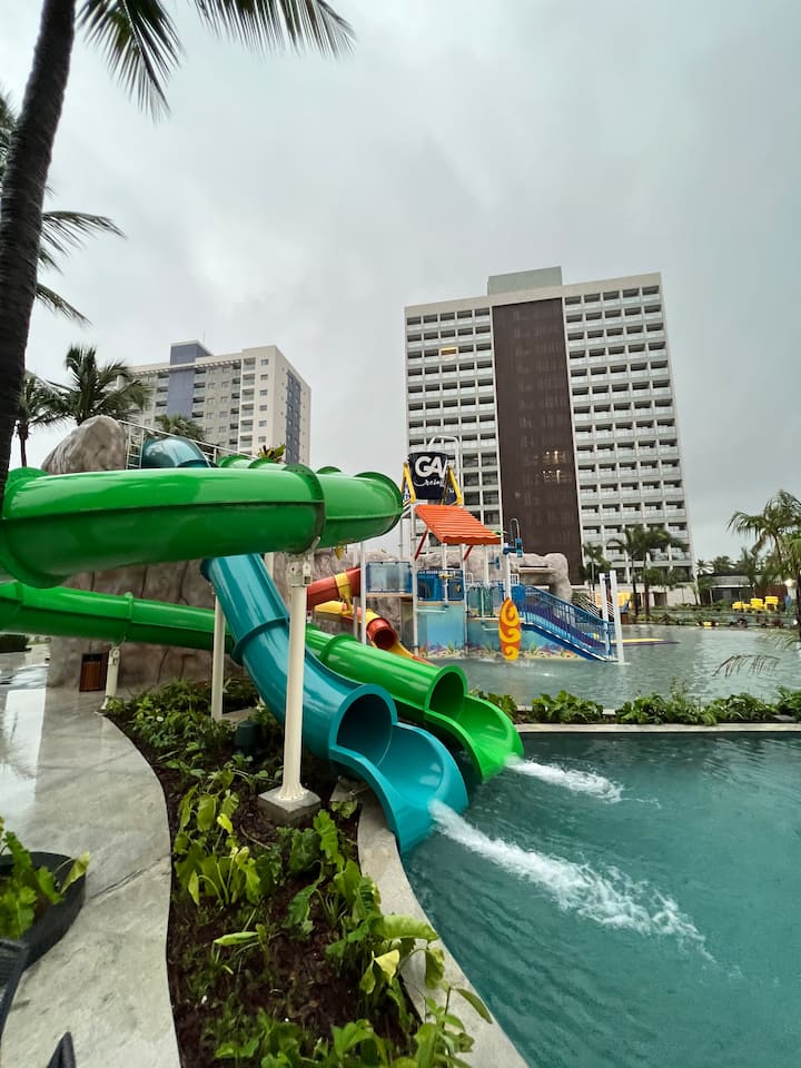 Salinas Premium Resorts - Salinópolis