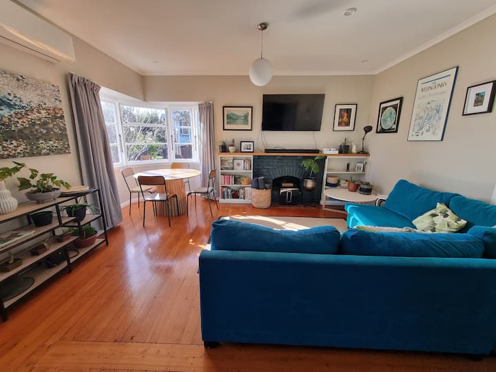 Amiable In Annesbrook - Richmond