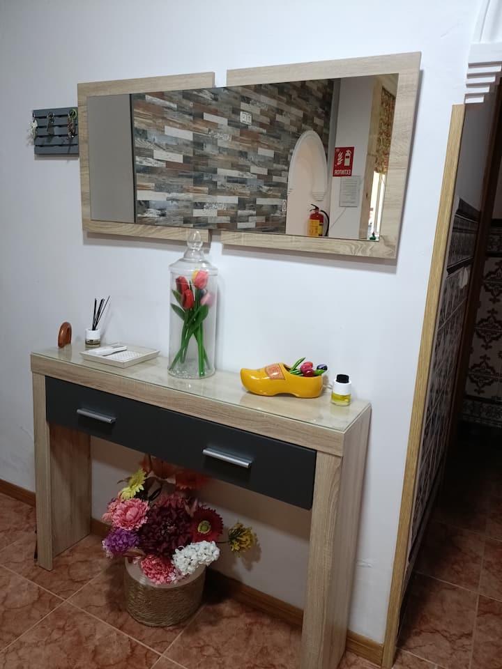 Mi Casa - Conil de la Frontera