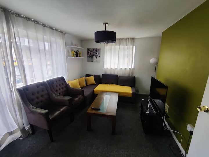 Cozy Flat Plymouth - Plymouth