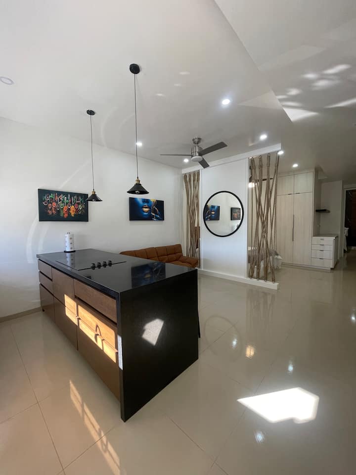 Loft 3 Cerca De Zonadorada C/garita/aero - Mexicali