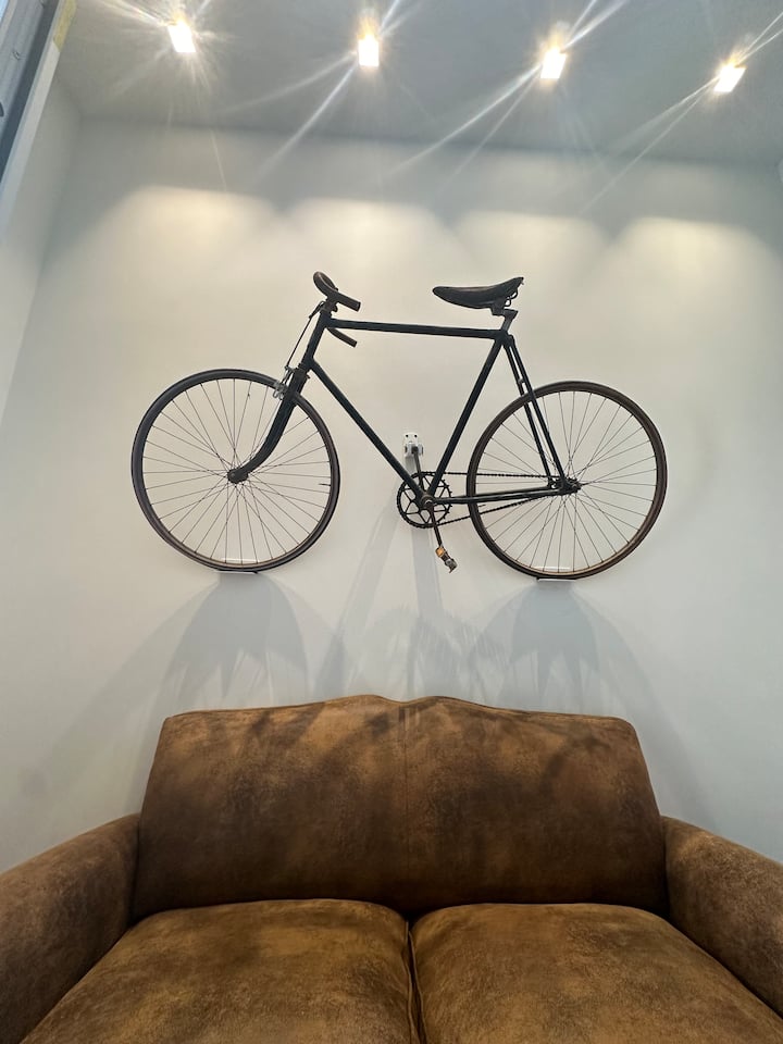 Monolocale Via Timone - Civitanova Marche