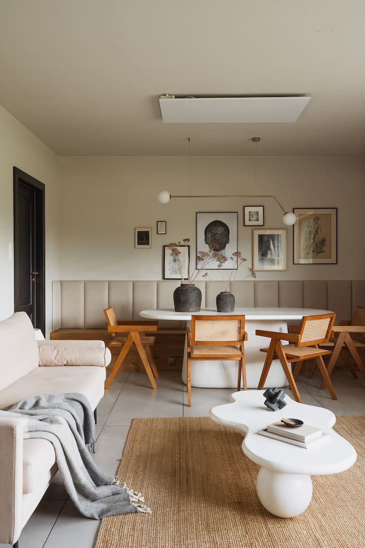 Zen Meadow: Apartment 1 - Karpacz